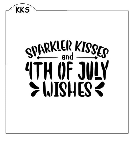 Summer Stencils – Page 2 – Krazy Kreationz Sweets